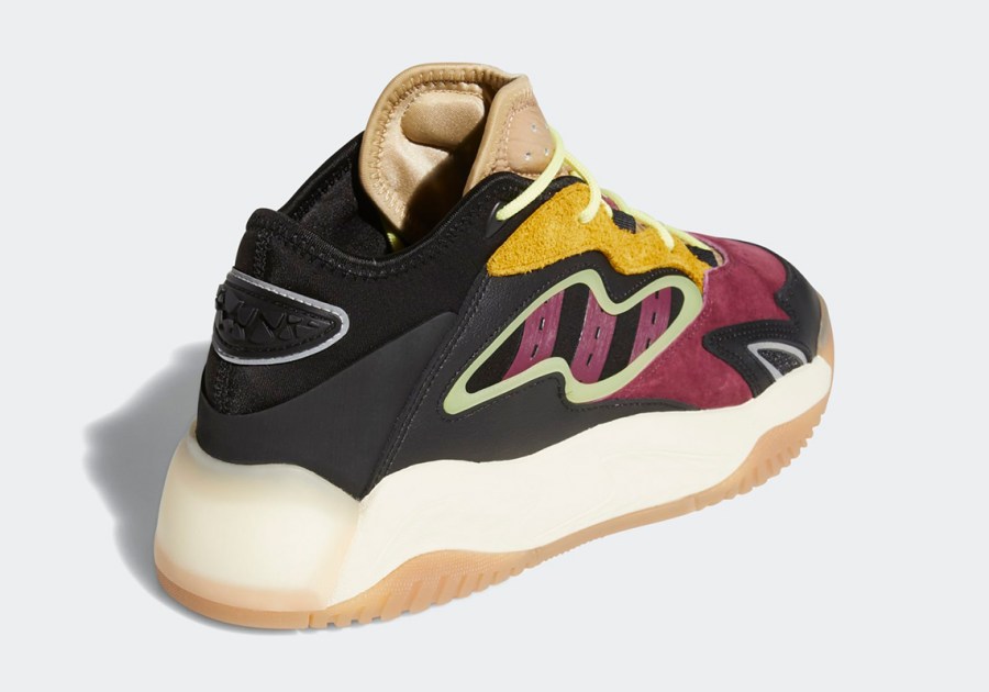 adidas Streetball 2.0 G54886 Release Info | SneakerNews.com
