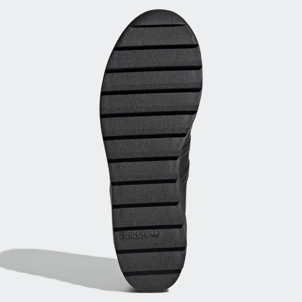 adidas Superstar Platform Black GZ9126 Release Info | SneakerNews.com