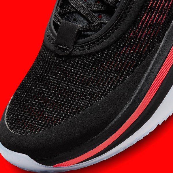 Air Jordan 36 Black Infrared 23 CZ2650-001 | SneakerNews.com