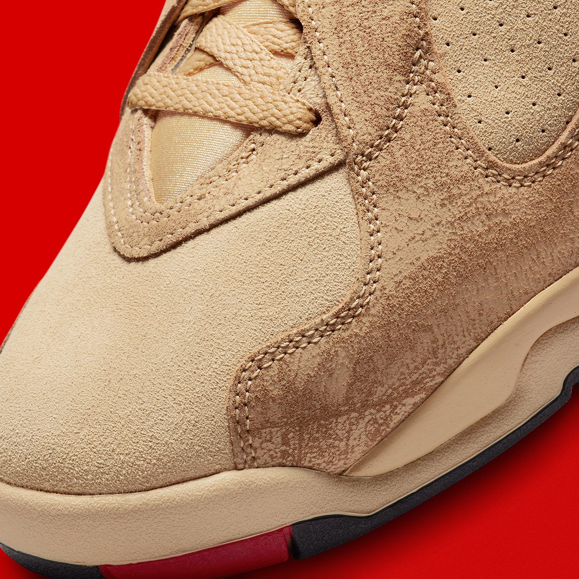 Rui Hachimura Air Jordan 8 DO2496-700 Release | SneakerNews.com