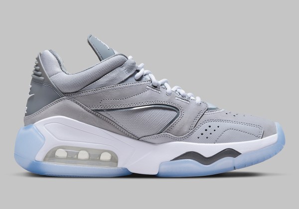 Jordan Point Lane Cool Grey CZ4166-002 Release Date | SneakerNews.com