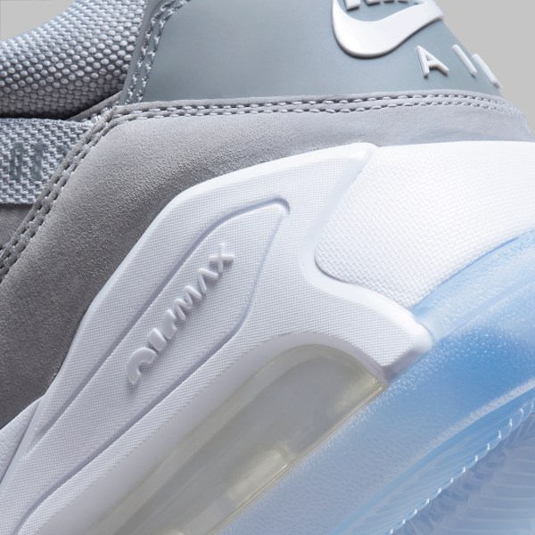 Jordan Point Lane Cool Grey CZ4166-002 Release Date | SneakerNews.com