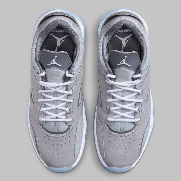 Jordan Point Lane Cool Grey CZ4166-002 Release Date | SneakerNews.com