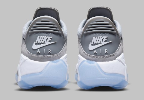 Jordan Point Lane Cool Grey CZ4166-002 Release Date | SneakerNews.com