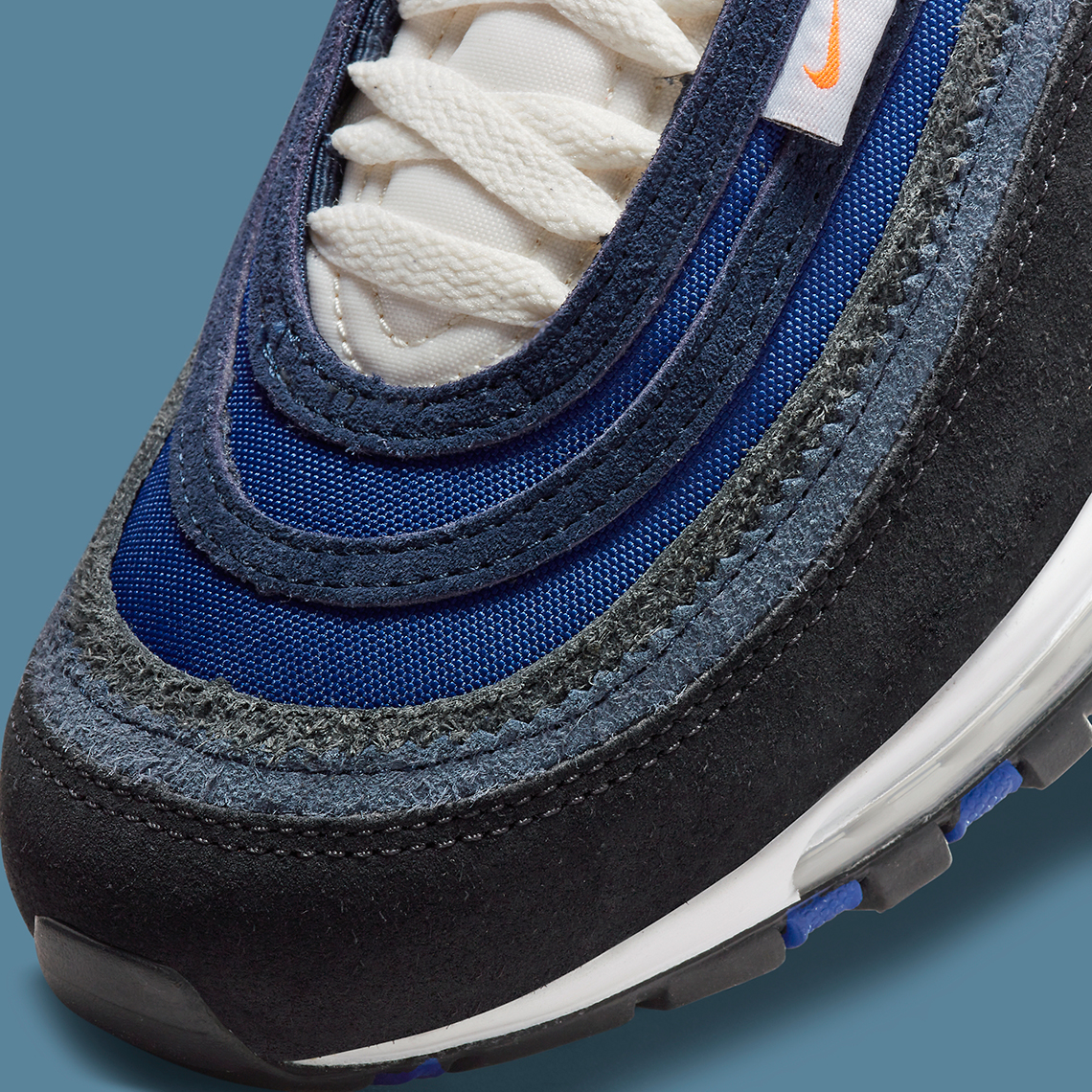 Nike Air Max 97 AMRC DH1085-001 Release Date | SneakerNews.com