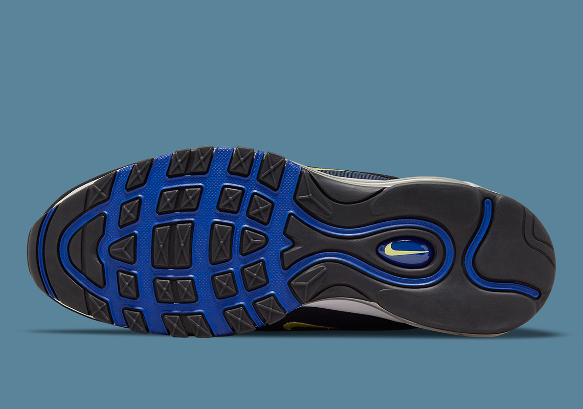 Nike Air Max 97 AMRC DH1085-001 Release Date | SneakerNews.com