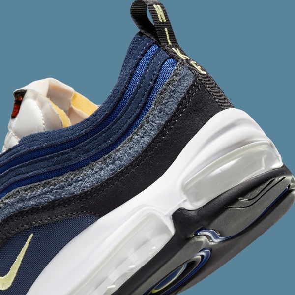 Nike Air Max 97 AMRC DH1085-001 Release Date | SneakerNews.com