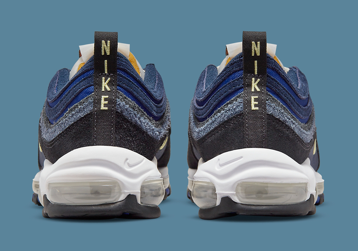 Nike Air Max 97 AMRC DH1085-001 Release Date | SneakerNews.com