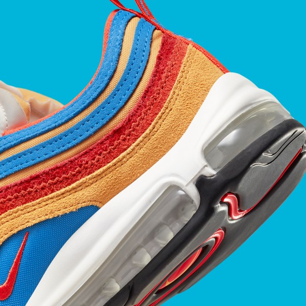 Nike Air Max 97 AMRC DH1085-700 Release Date | SneakerNews.com