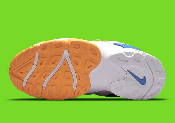 Nike Air Speed Turf GS DR9869-100 Release Date | SneakerNews.com