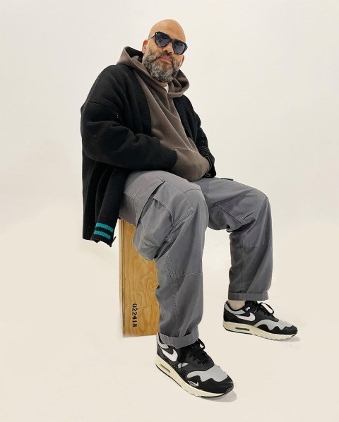 Patta Nike Air Max 1 Black Release Date | SneakerNews.com