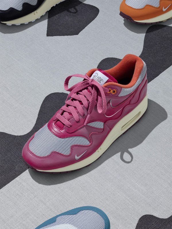 Patta Nike Air Max 1 Black Release Date | SneakerNews.com