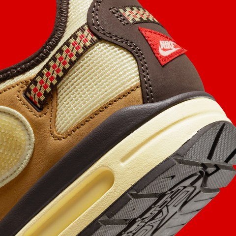 Travis Scott Nike Air Max 1 Release Date Postponed | SneakerNews.com