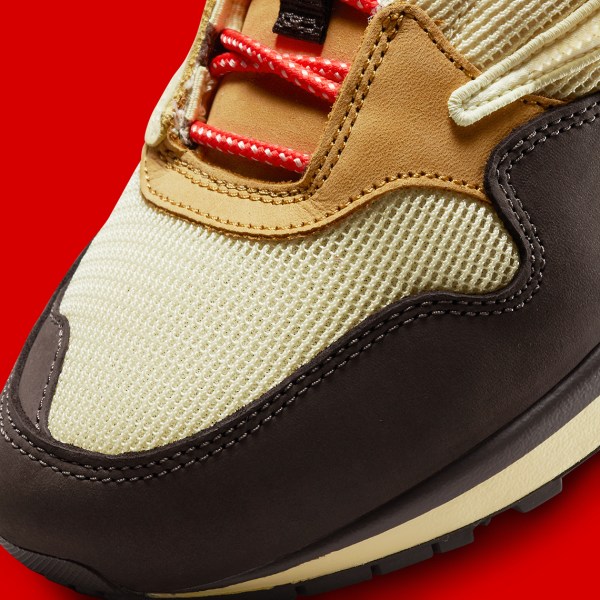 Travis Scott Nike Air Max 1 Release Date Postponed | SneakerNews.com