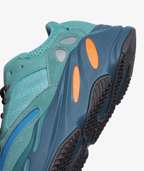adidas Yeezy Boost 700 Fade Azure GZ2002 Store List | SneakerNews.com