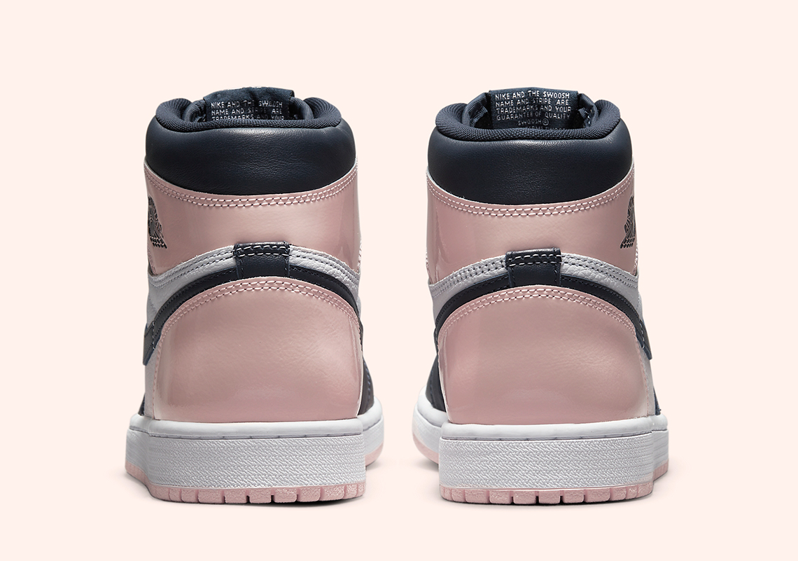 Air Jordan 1 Bubble Gum DD9335-641 Release Date | SneakerNews.com
