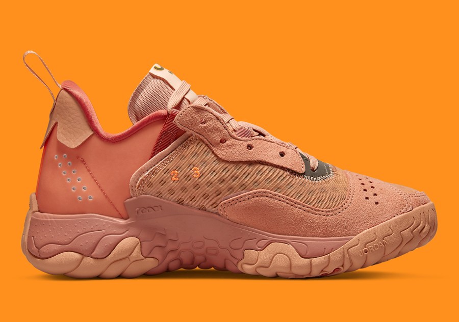 Jordan Delta 2 DN8266-200 Release Info | SneakerNews.com