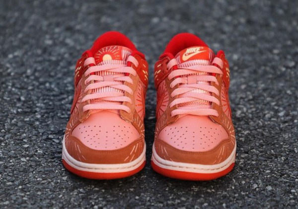 Nike Dunk Low Winter Solstice 2021 DO6723-800 | SneakerNews.com