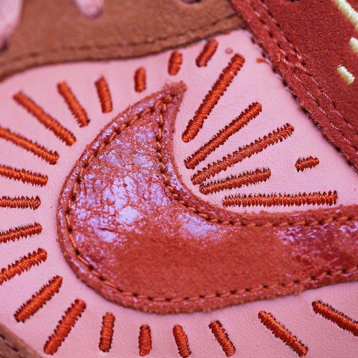 Nike Dunk Low Winter Solstice 2021 DO6723-800 | SneakerNews.com