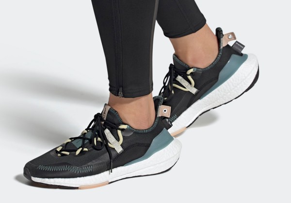 Parley adidas UltraBOOST 21 GX1244 Release Date | SneakerNews.com