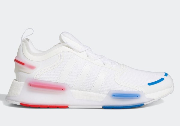 adidas Y-3 Runner 4D Halo GX1091 Release Date | SneakerNews.com