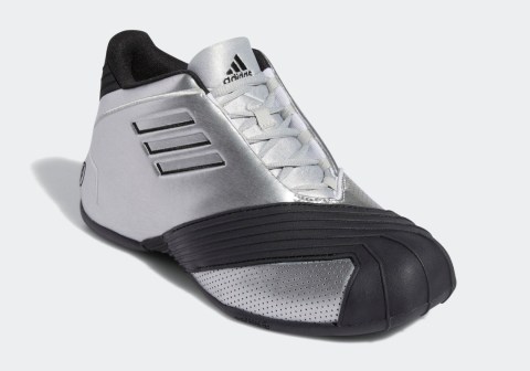 adidas T-Mac 1 "All-Star" 20th Anniversary GW9528 | SneakerNews.com