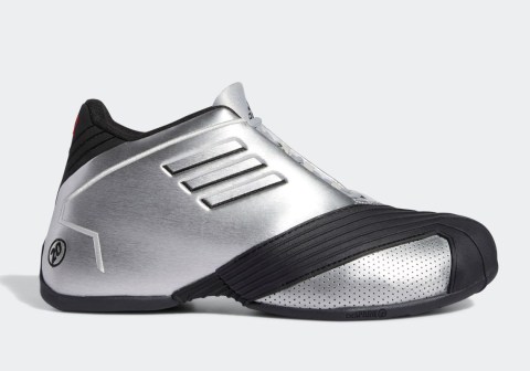 adidas T-Mac 1 "All-Star" 20th Anniversary GW9528 | SneakerNews.com