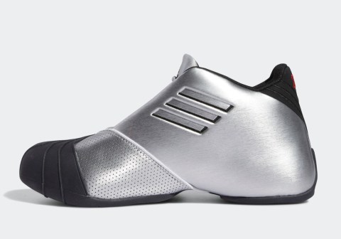 adidas T-Mac 1 "All-Star" 20th Anniversary GW9528 | SneakerNews.com