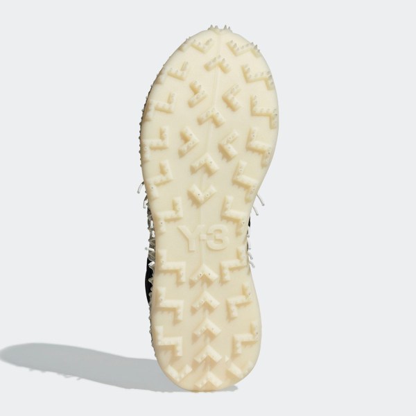 adidas Y-3 Runner 4D Halo GX1091 Release Date | SneakerNews.com