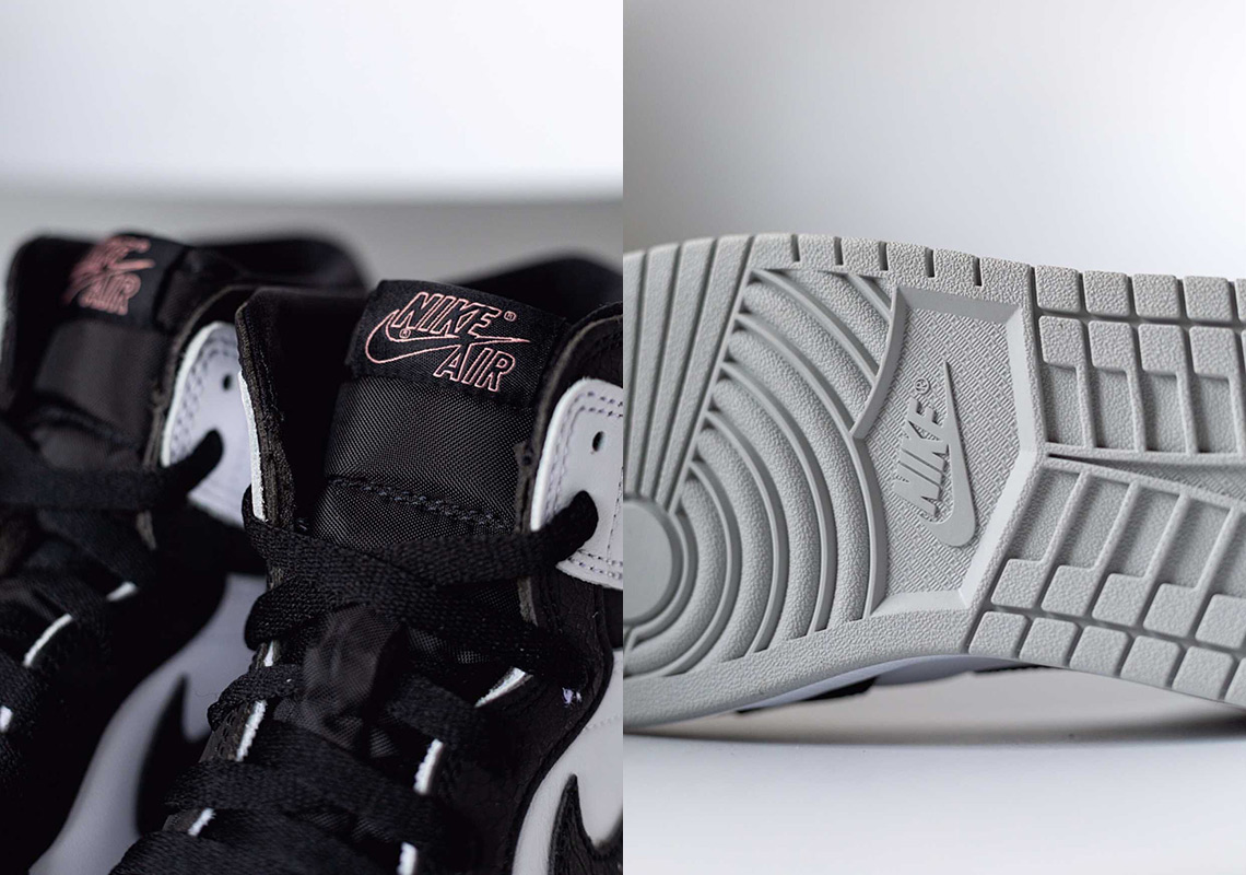 Air Jordan 1 Retro High OG "Stage Haze" 555088-108 | SneakerNews.com