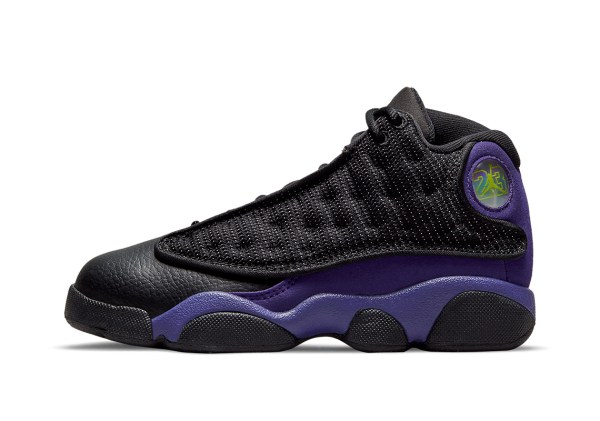 Air Jordan 13 Court Purple DJ5982-015 Store List | SneakerNews.com