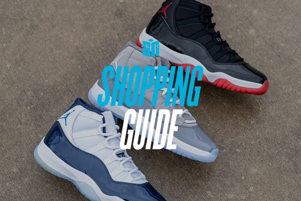 Sneaker News - Page 1516 of 10147 - Air Jordans, Sneaker Release Dates ...