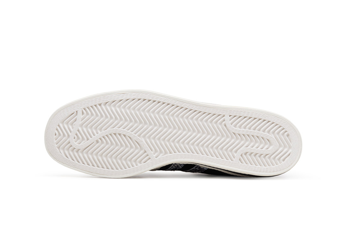 Invincible NEIGHBORHOOD adidas Consortium Campus Release Date ...