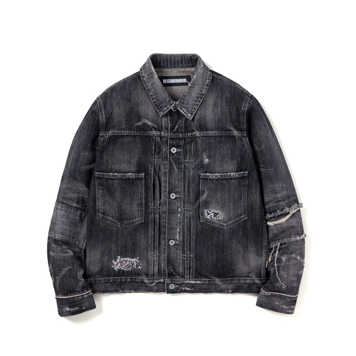 Invincible NEIGHBORHOOD adidas Consortium Campus Release Date ...