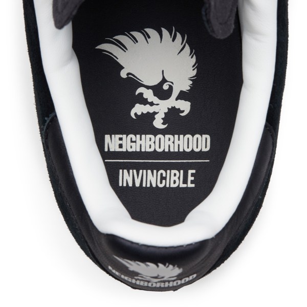 Invincible NEIGHBORHOOD adidas Consortium Campus Release Date ...