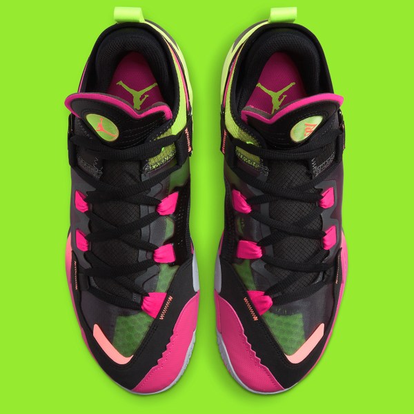 Jordan Why Not Zer0.5 "Raging Grace" DO8965-002 | SneakerNews.com