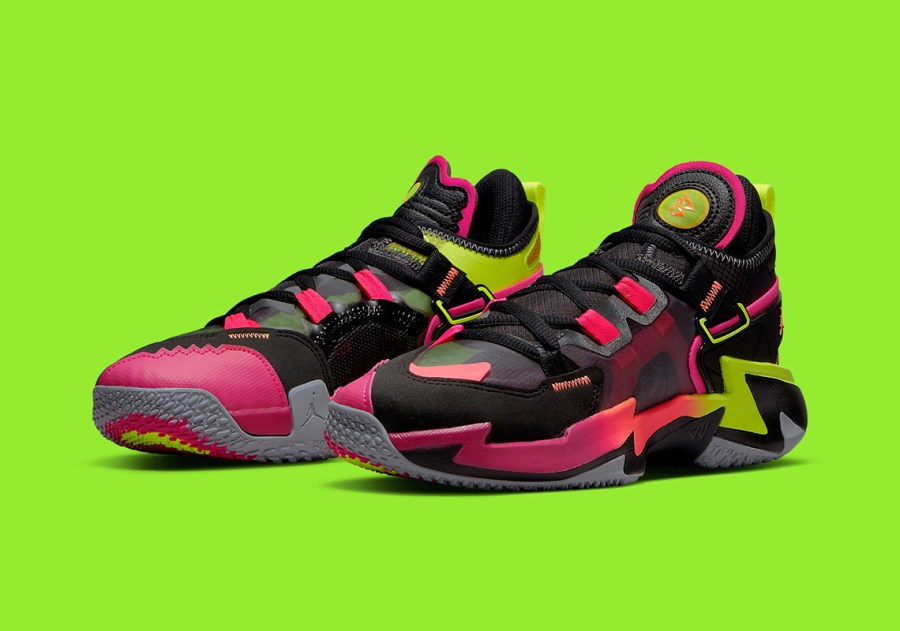 Jordan Why Not Zer0.5 "Raging Grace" DO8965-002 | SneakerNews.com