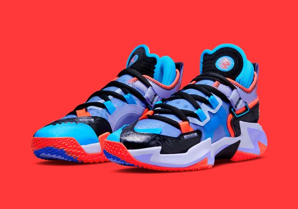 Jordan Why Not Zer0.5 "Childhood" DC3637-500 | SneakerNews.com