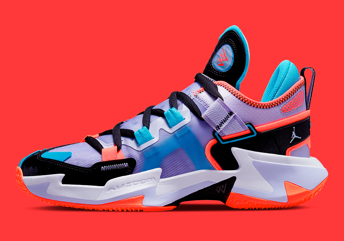 Jordan Why Not Zer0.5 "Childhood" DC3637-500 | SneakerNews.com