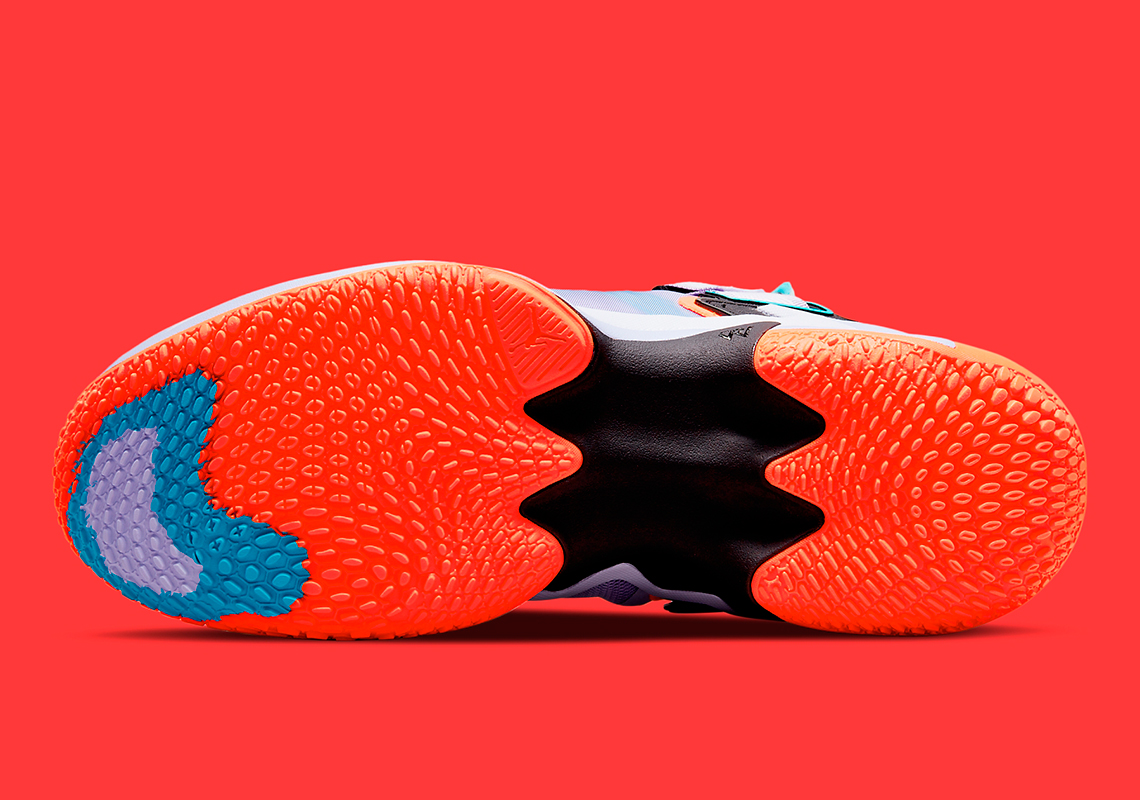 Jordan Why Not Zer0.5 "Childhood" DC3637-500 | SneakerNews.com