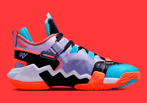 Jordan Why Not Zer0.5 "Childhood" DC3637-500 | SneakerNews.com