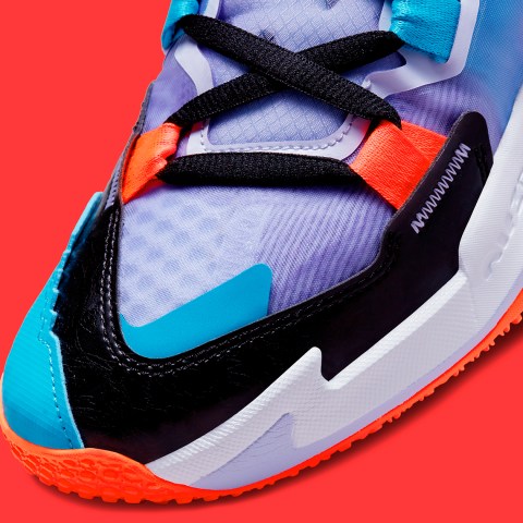 Jordan Why Not Zer0.5 "Childhood" DC3637-500 | SneakerNews.com