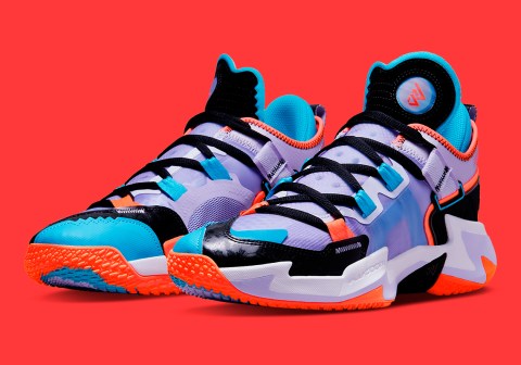 Jordan Why Not Zer0.5 "Childhood" DC3637-500 | SneakerNews.com