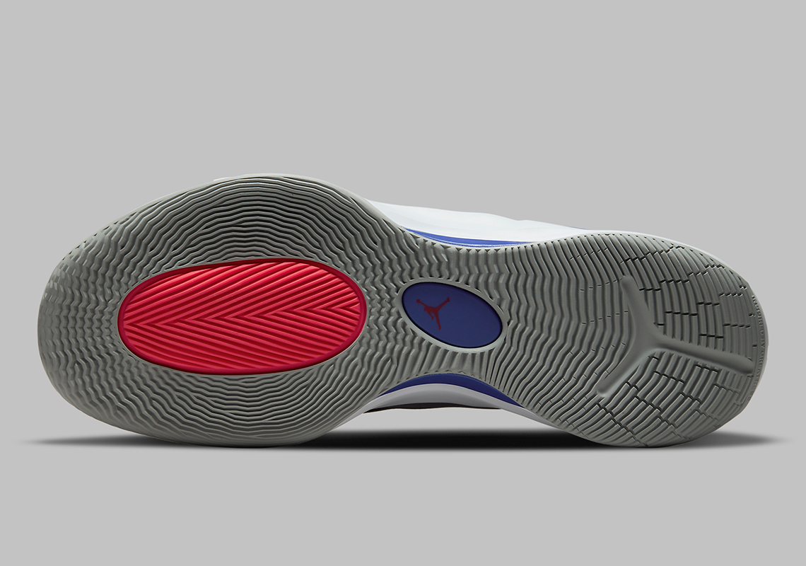 Jordan Zoom Separate DH0248-002 Release Date | SneakerNews.com