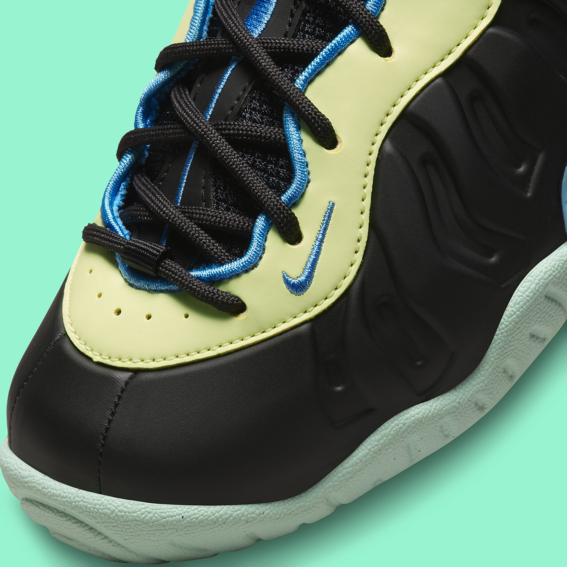 Nike Little Posite One DH6490-001 Release Date | SneakerNews.com