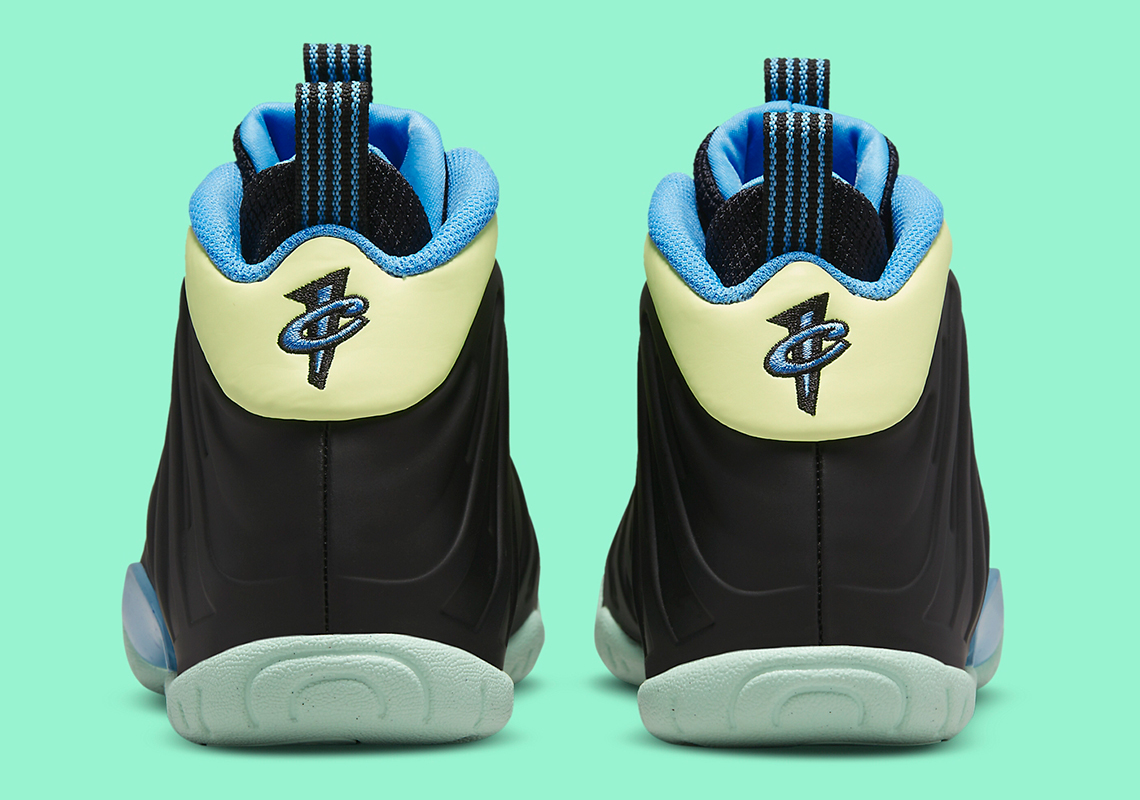 Nike Little Posite One DH6490-001 Release Date | SneakerNews.com