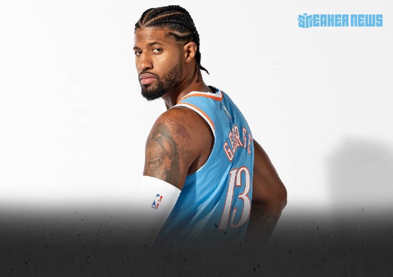 Nike PG 6 Paul George Shoes Release Date | SneakerNews.com