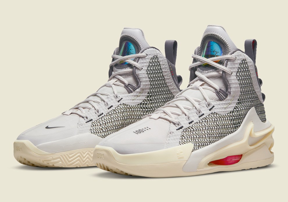 Sneaker News - Page 1380 of 10024 - Air Jordans, Sneaker Release Dates ...