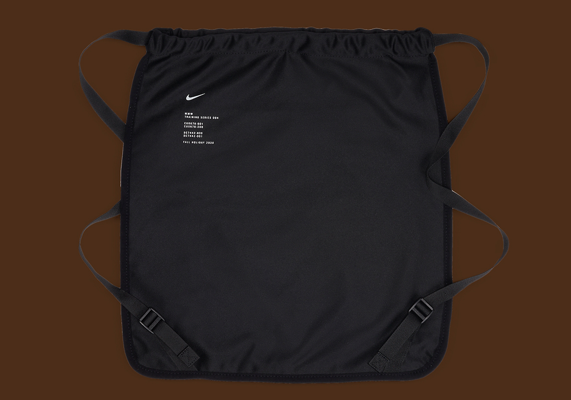 Nike Zoom MMW 004 Brown Black CU0676-201 | SneakerNews.com