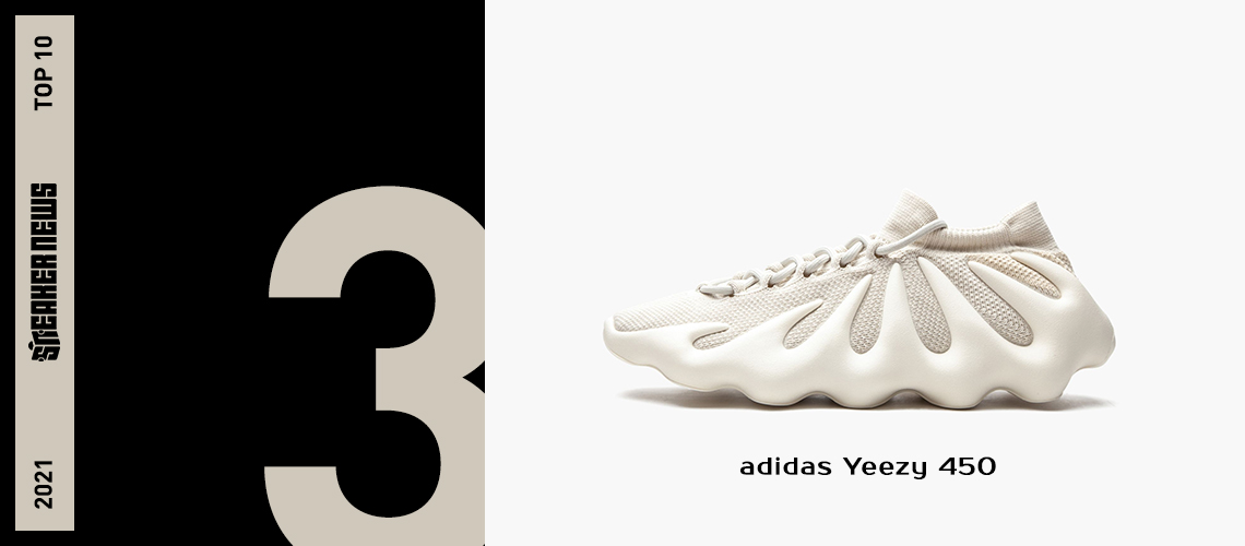 Top 10 Best Sneakers Of 2021 | SneakerNews.com